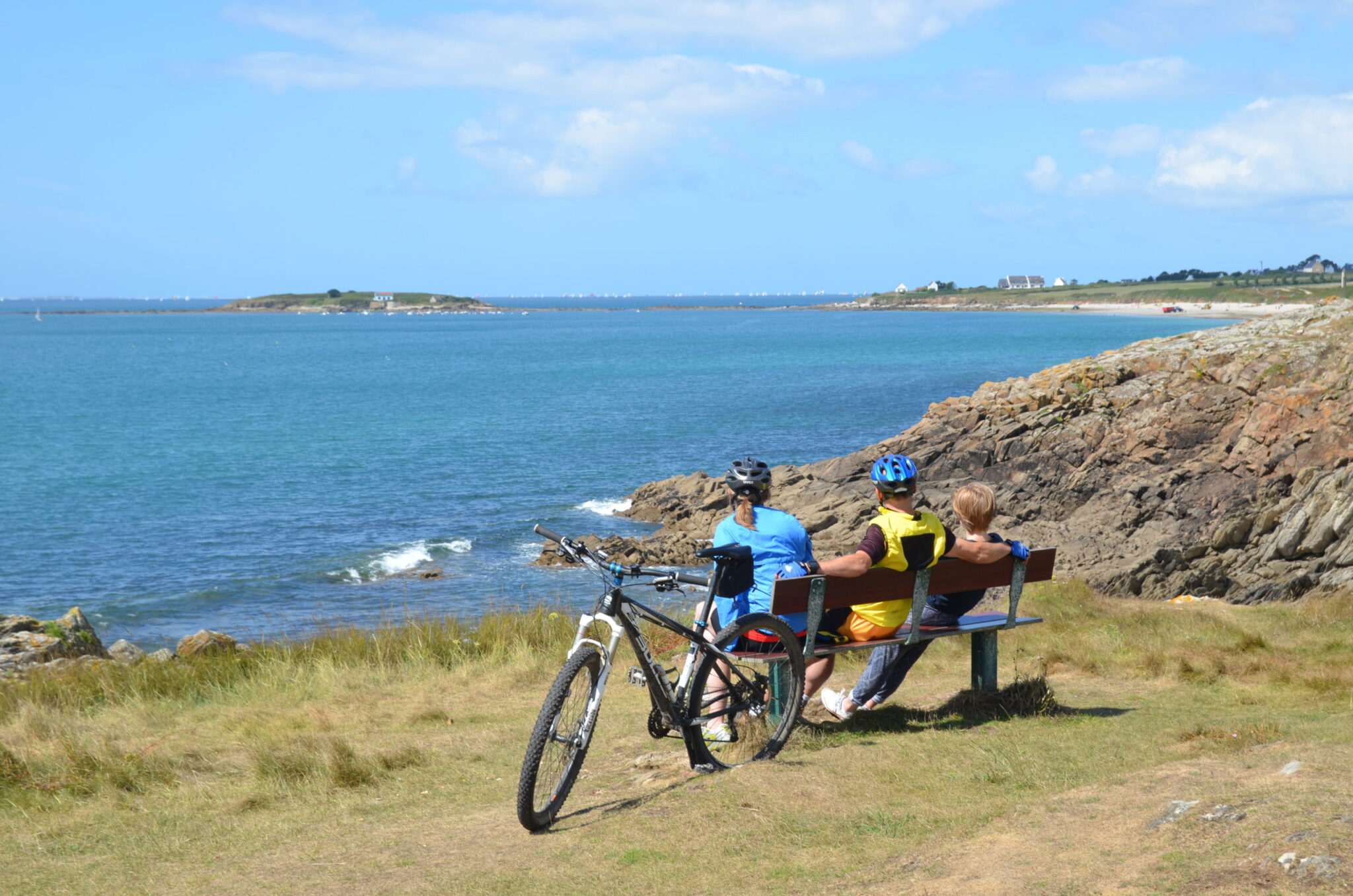 Randonnées dans le Morbihan | Activité dans le Morbihan