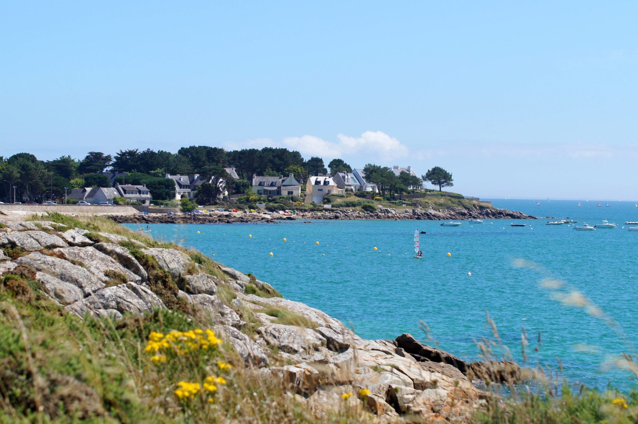 Tourism in Carnac | Visit Carnac in Morbihan (56340)