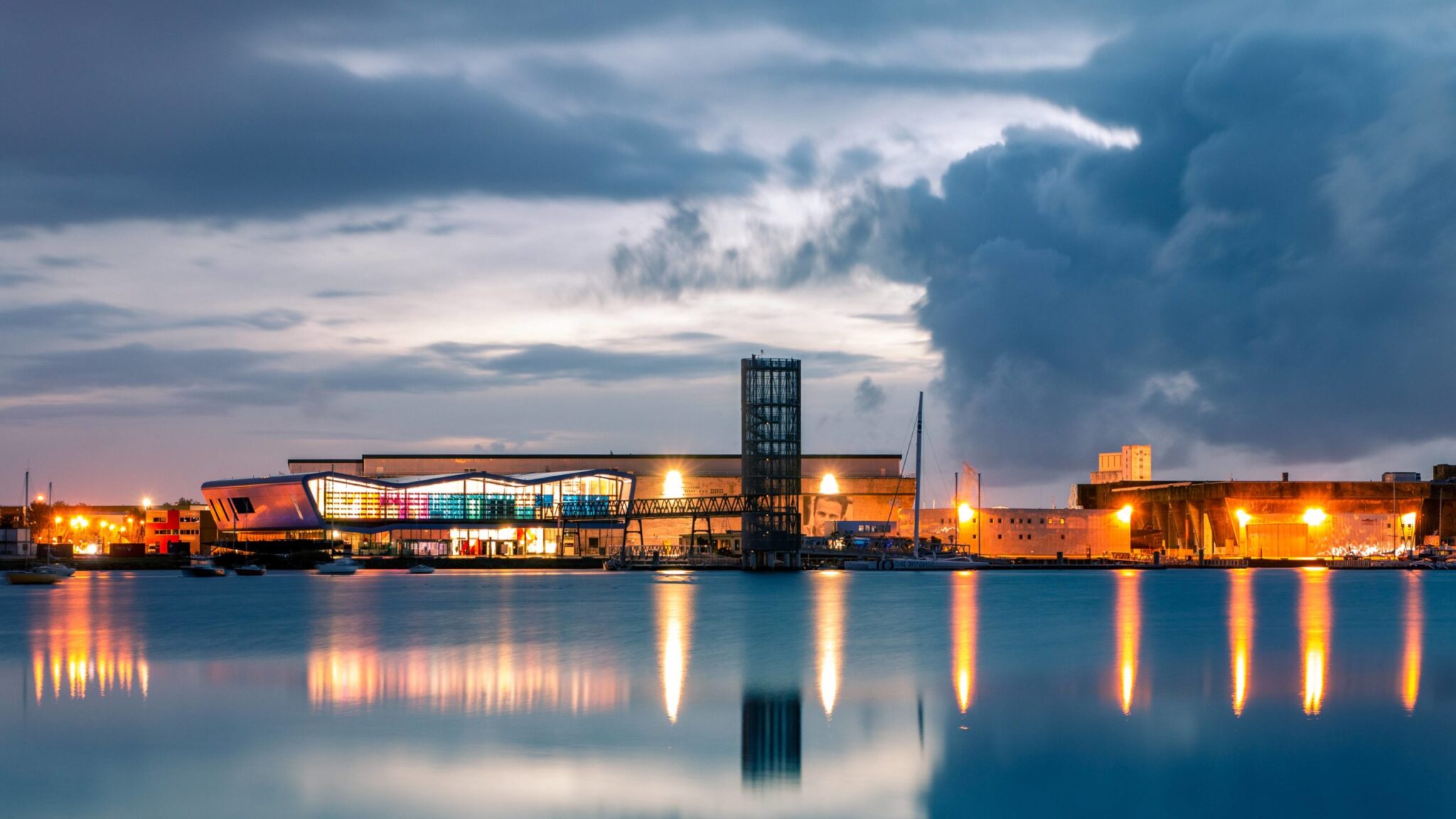 Tourism in Lorient | Visit Lorient in Morbihan (56100)